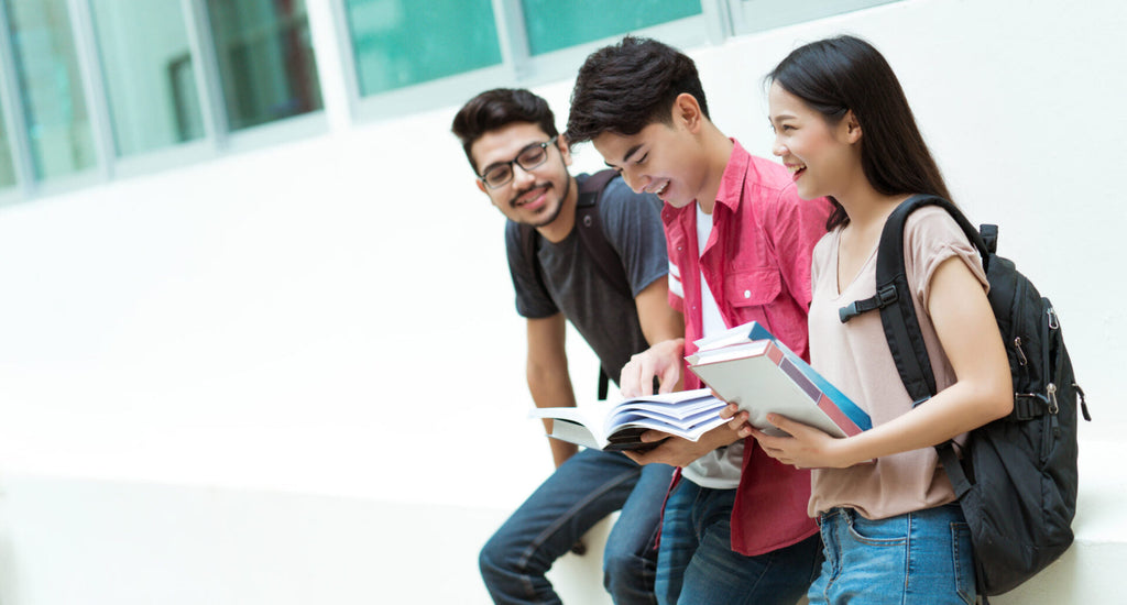What if I feel lost in Junior College?